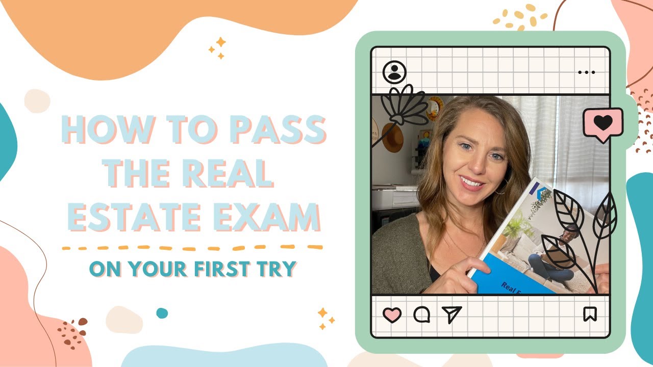 How To Pass The Real Estate License Exam First Try Colorado Broker how-to-pass-the-real-estate-license-exam-first-try-colorado-broker