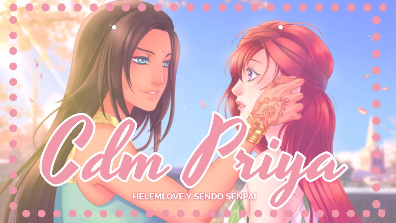 [CDM] CHICOS vs PRIYA//collab Sendo & Helem - YouTube