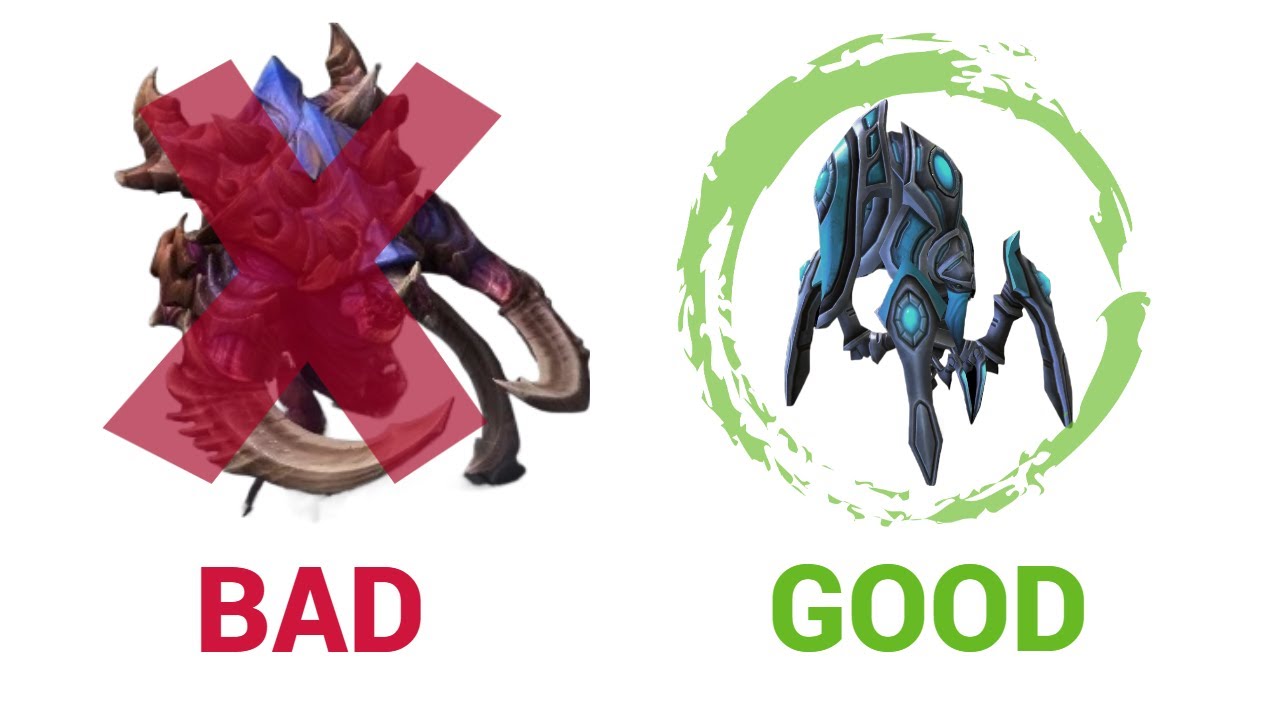 SC2 PATCH UPDATE !!! - YouTube