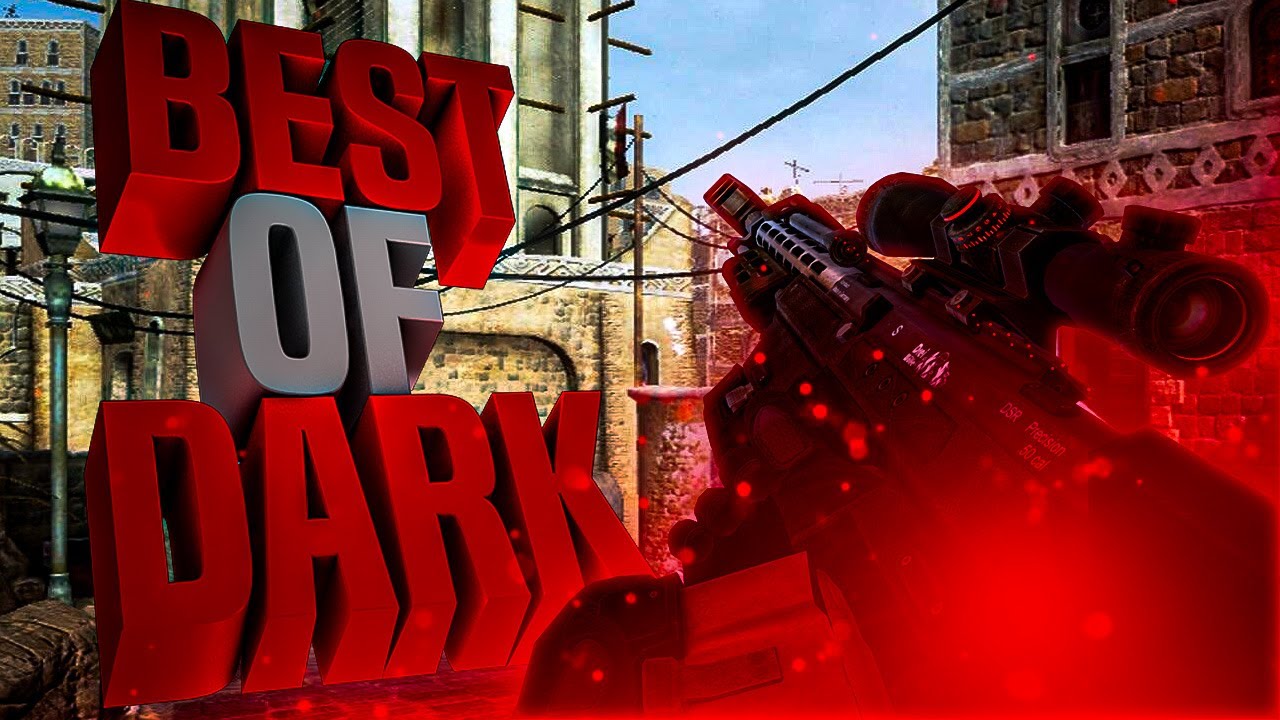 Best of Dark Multi-Cod - YouTube