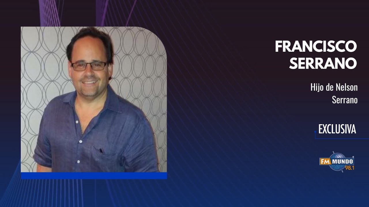 13 nuevas pruebas aportan al caso de Nelson Serrano, ecuatoriano sentenciado a pena de muerte ...