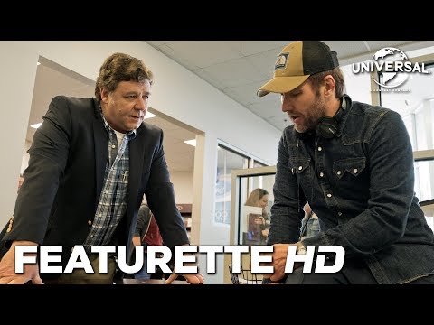 IDENTIDAD BORRADA - Una gran hazaña