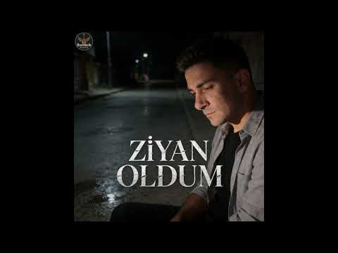 Ziyan Oldum - Sergen Kaba