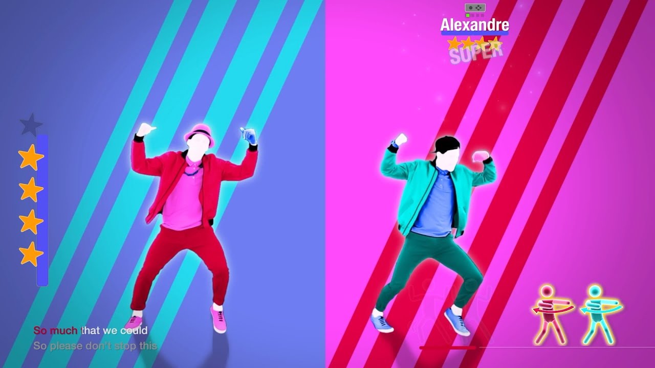 Just Dance Unlimited: Groove by Jack & Jack [12.2k] - YouTube
