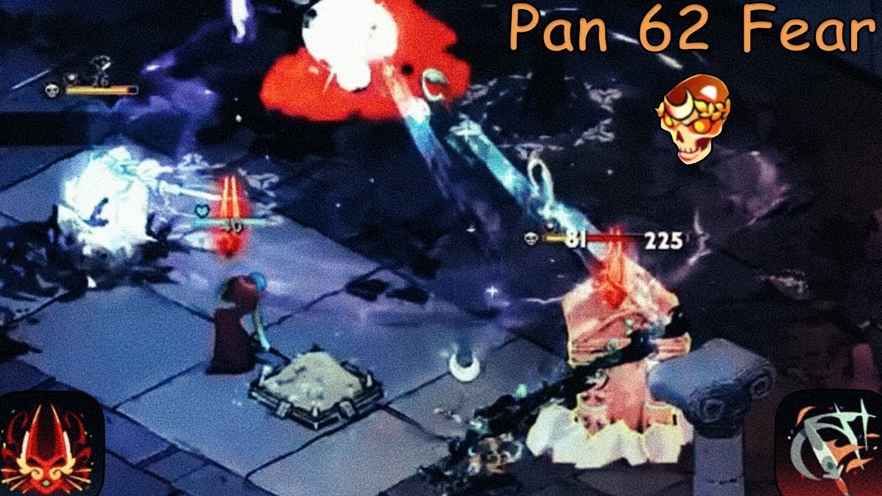 The Tricky Rule of 3 (Pan SF 62) | Hades 2 - YouTube