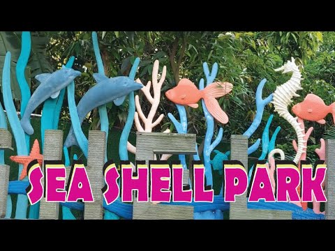 Sea Shell Park & Restaurant, Purbachal, 300 Feet Road, Dhaka l ঢাকার ...