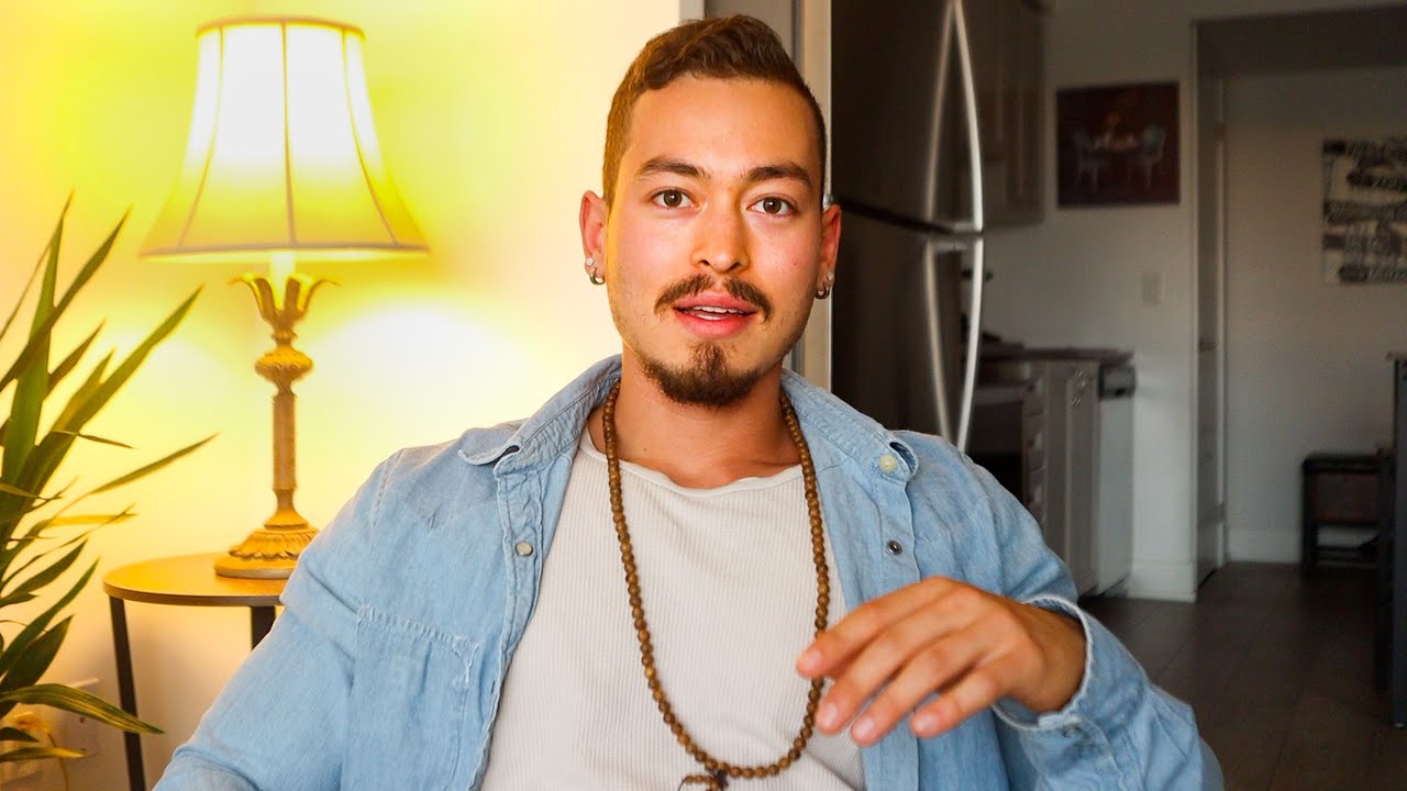 THE STRONGEST TRAIT A MAN CAN BUILD! (Do This & Become Invincible ...