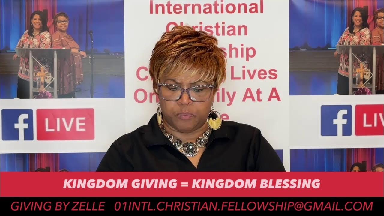 The Power of the Anointing - YouTube