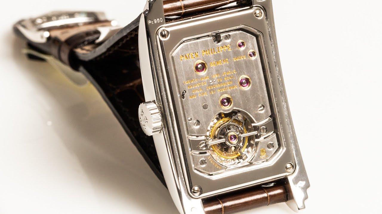 Reasons Why The Average Watch Collector Should Avoid Vintage Timepieces ...