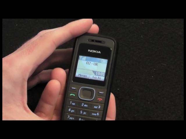 Nokia 1208 Nokia 1208