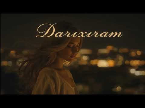 Yaman sıxır qəribə hallar məni I Mahir - Darıxıram Al Cover 2026 EDM Deephouse
