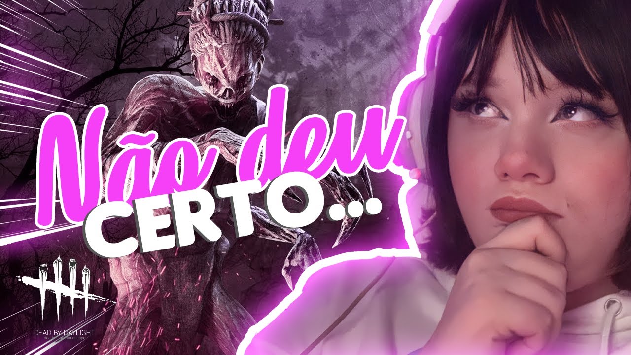 DEAD BY DAYLIGHT: O KILLER MAIS CAMPER E HORRÍVEL! (feat. Demi ...