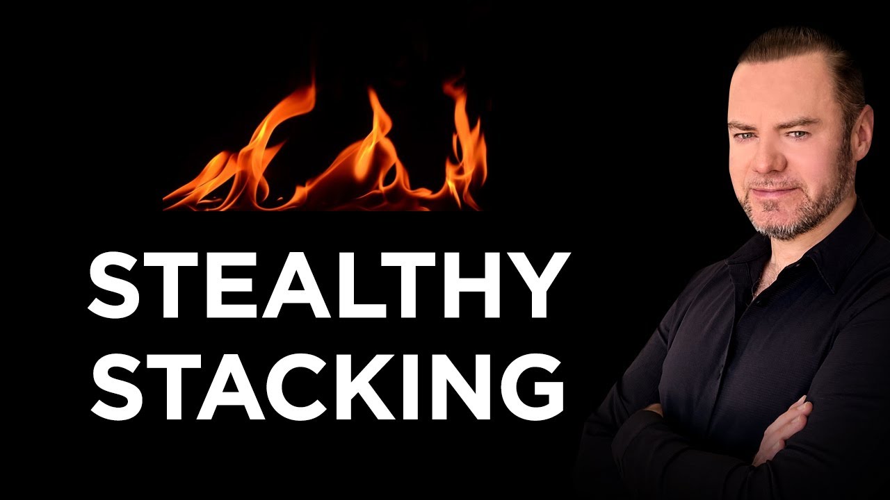 🔥 Friday Fire: Secret Stealthy Stackers & the 2 Must-Haves Today! - YouTube