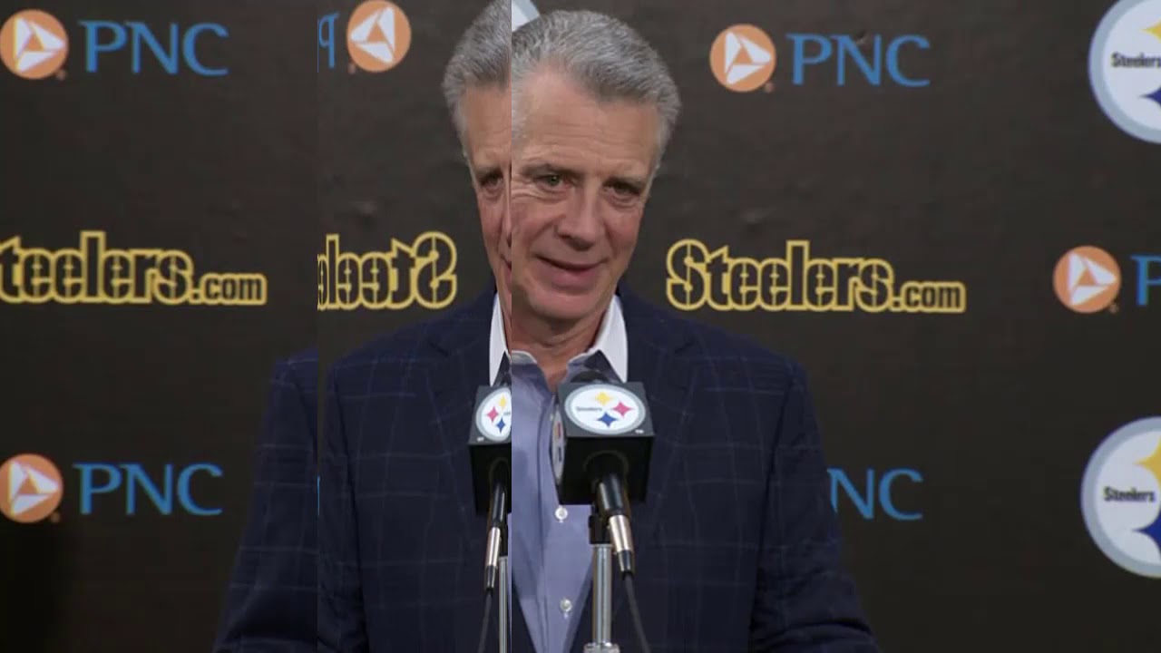Angry Pittsburgh Steelers Owner Pens Open Letter to Fans Mad About ...
