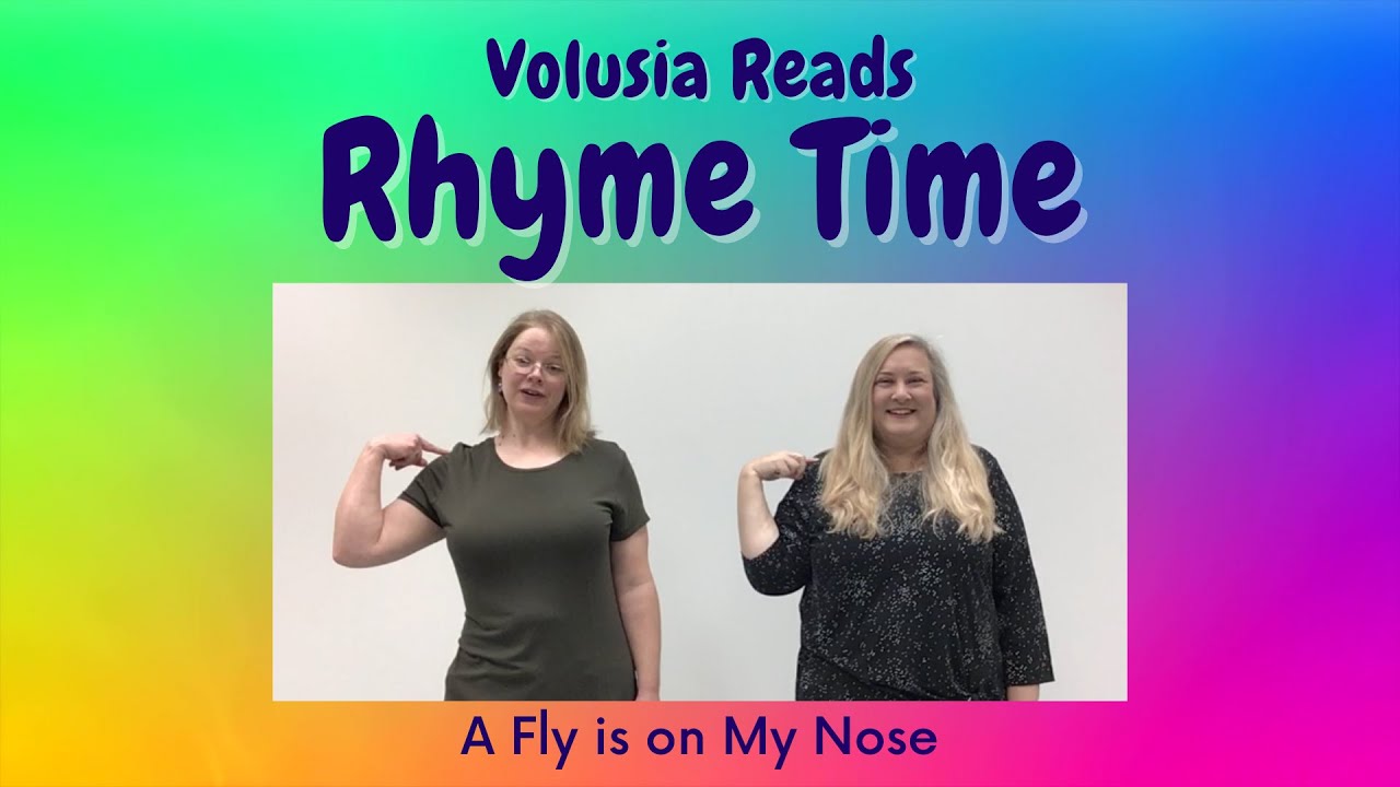 A Fly is on My Nose - YouTube