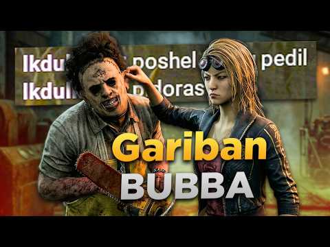 I LOVE DRIVING THIS KILLER CRAZY - Dead by Daylight (TURKISH)
