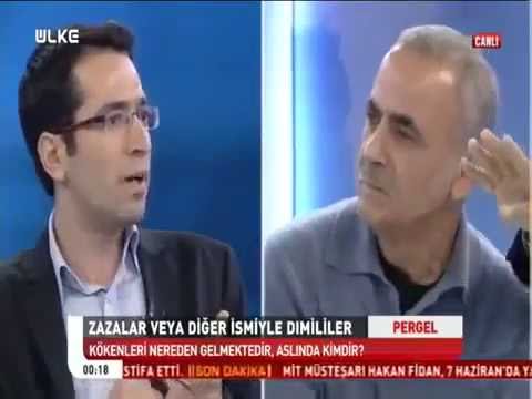 BİLAL ZİLAN CANLI YAYINDA YALAN SOYLEDİĞİ AN.
