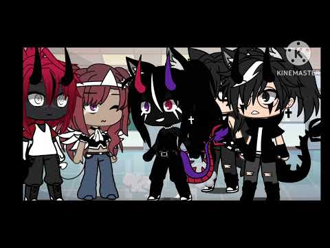 ~°Shatter me/ Gacha life°~