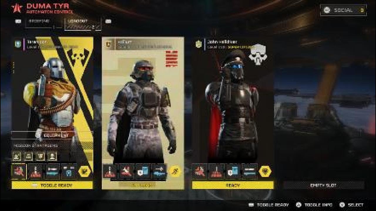 Helldivers comp #2 - YouTube