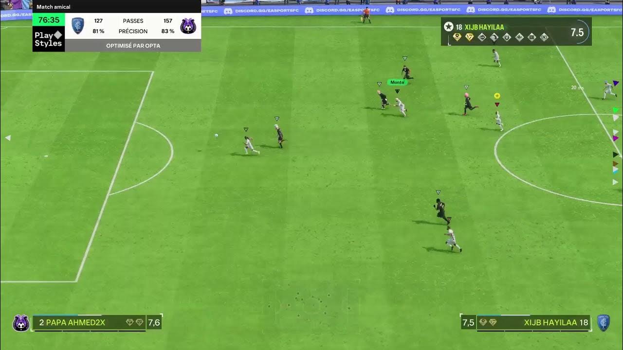 XI Joga Brother Vs The Gladiator - VPG BE - YouTube