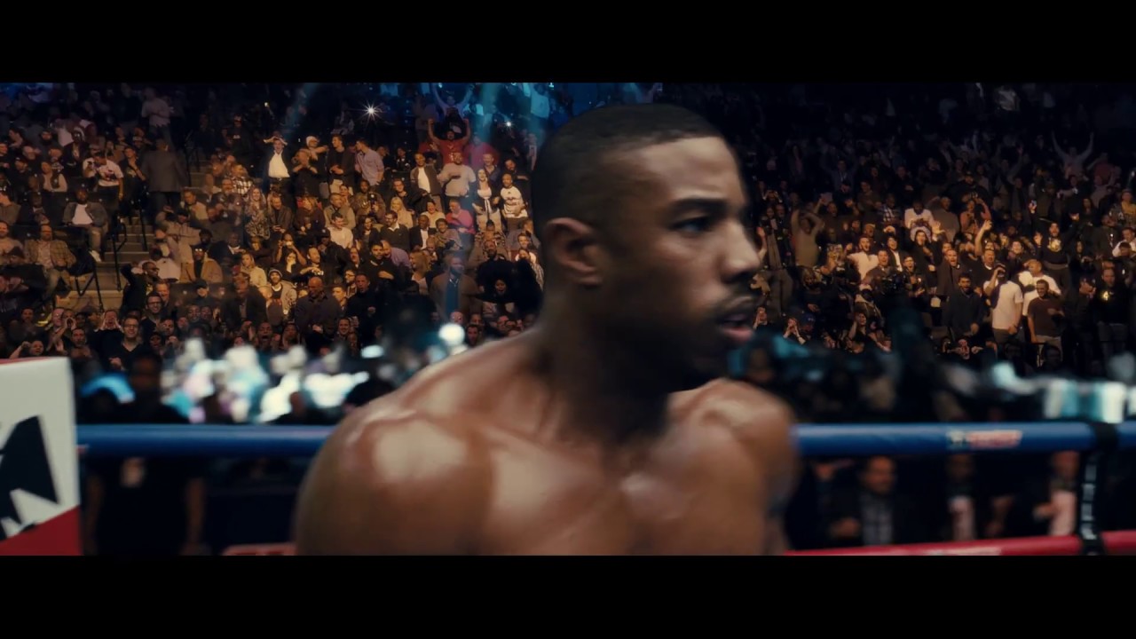 CREED 2 VFX Breakdown - YouTube