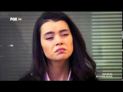 Kocamin ailesi 33.blm 2.ksm Fatih ve Miray - YouTube