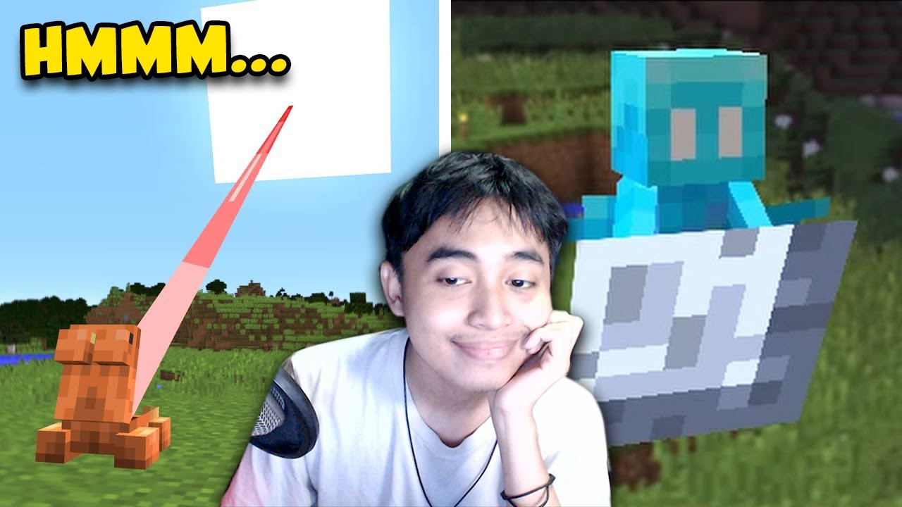 Minecraft Hmm - YouTube