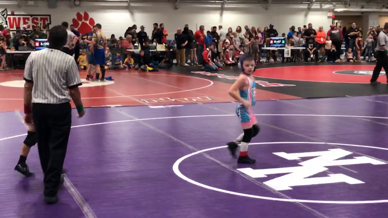 2019-11-23 Danny vs J Serpa (Tribe Wrestling) - YouTube