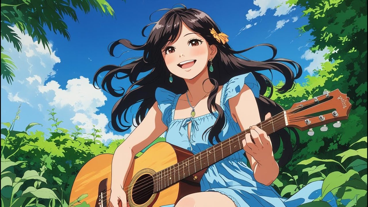 Summer has begun - YouTube