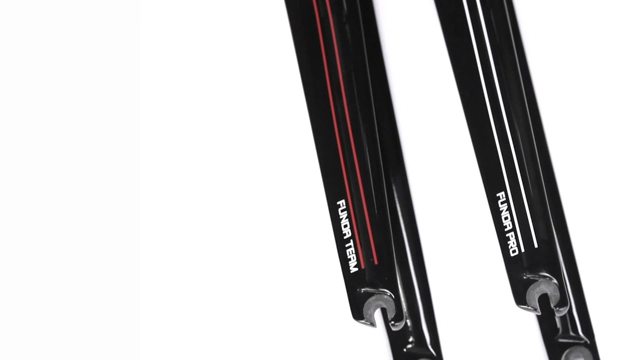 3T Fork Range - YouTube