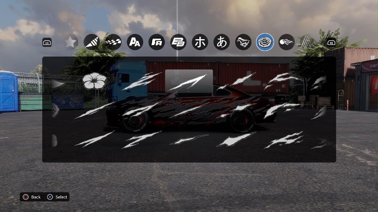 Admin livery - YouTube