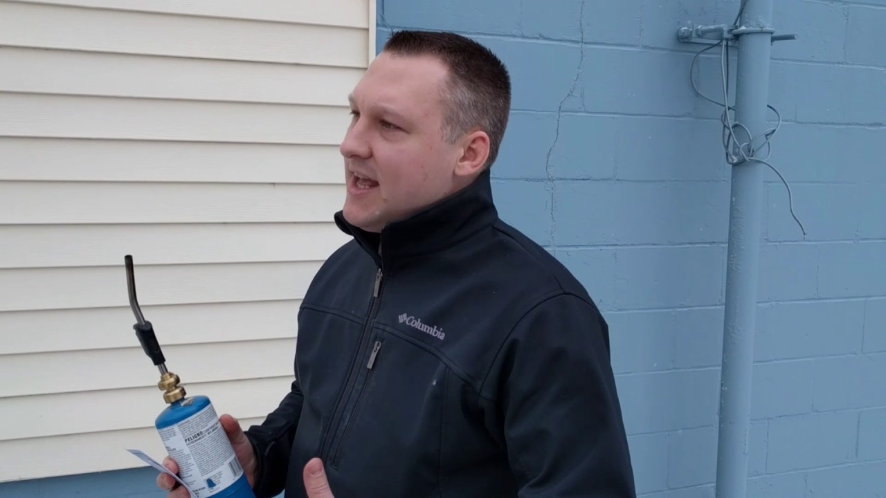 MOC President Tom Lambert burning an RI-060 (Pistol Sales Record) - YouTube