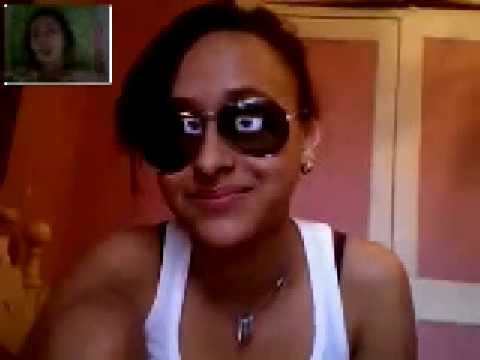 THE SAMMY AND TAWANEE SHOW! [episode 1] - YouTube