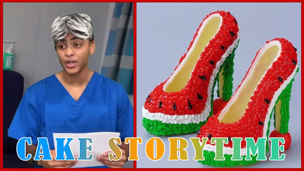 CAKE STORYTIME TIKTOK POV Mark Adams || Mark Adams Funny TikTok ...