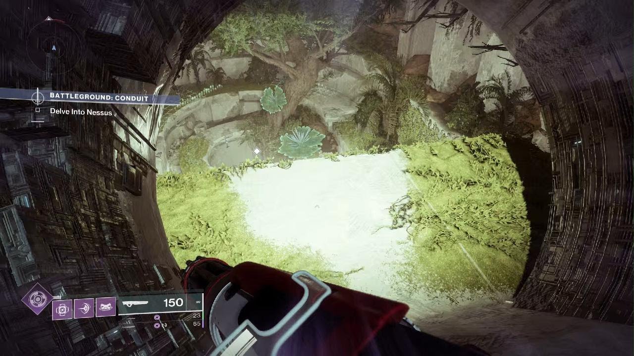 Destiny 2 FAIL Pt 7 - YouTube