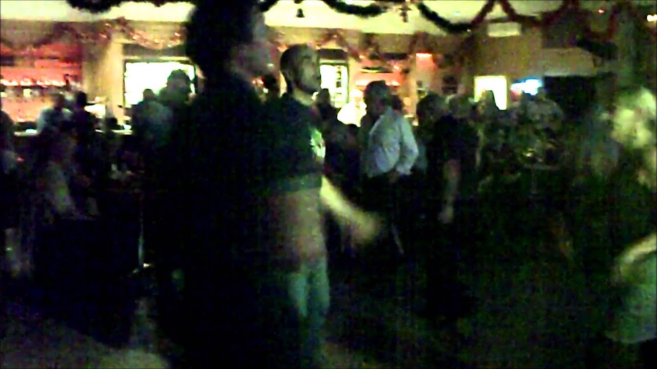 SUNNYHUNNY SOUL WEEKEND 2013 HUNSTANTON NORFOLK **Friday Night in the ...