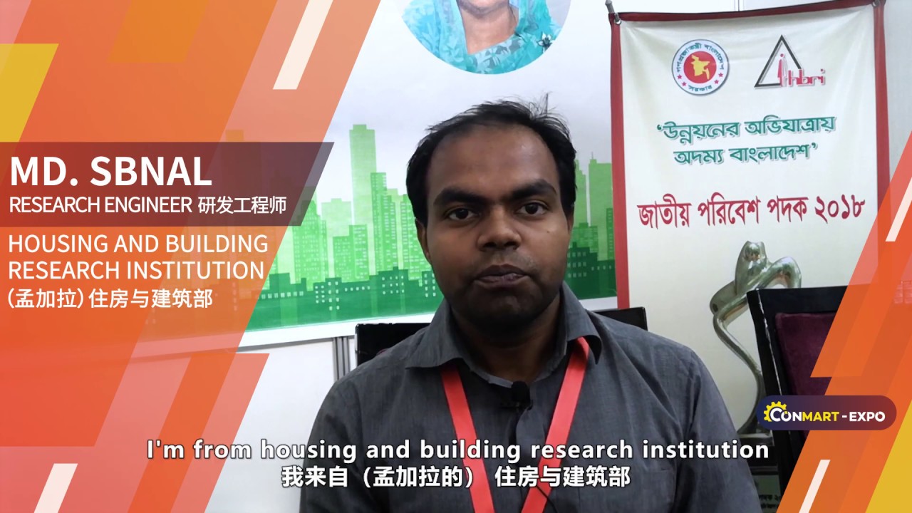 How Housing And Building Research Institution's Research Engineer Think ...