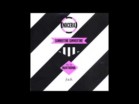 Nocera - Summertime, Summertime (from vinyl 45) (1986) - YouTube