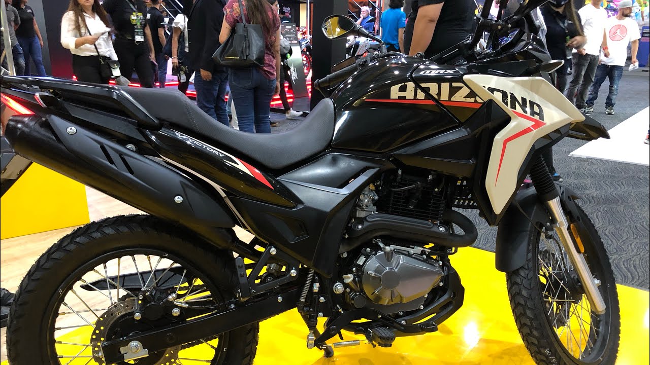 Las Nuevas MRX 200 Que Opinas? la comprarías? #fer2ruedas - YouTube