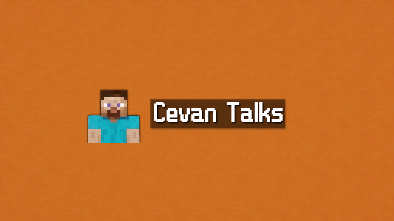 Cevan Talks Live Stream - YouTube