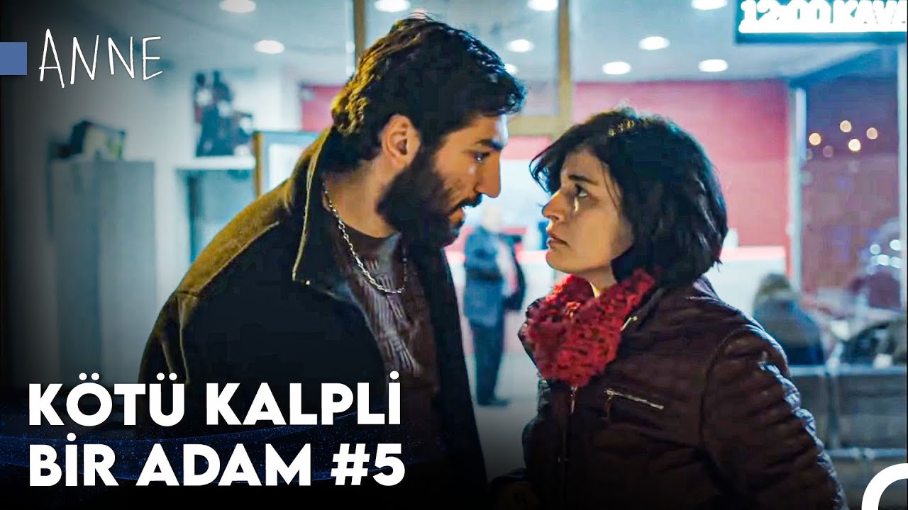 Senin Yuvan Bu Adamın Koynu - Anne - YouTube