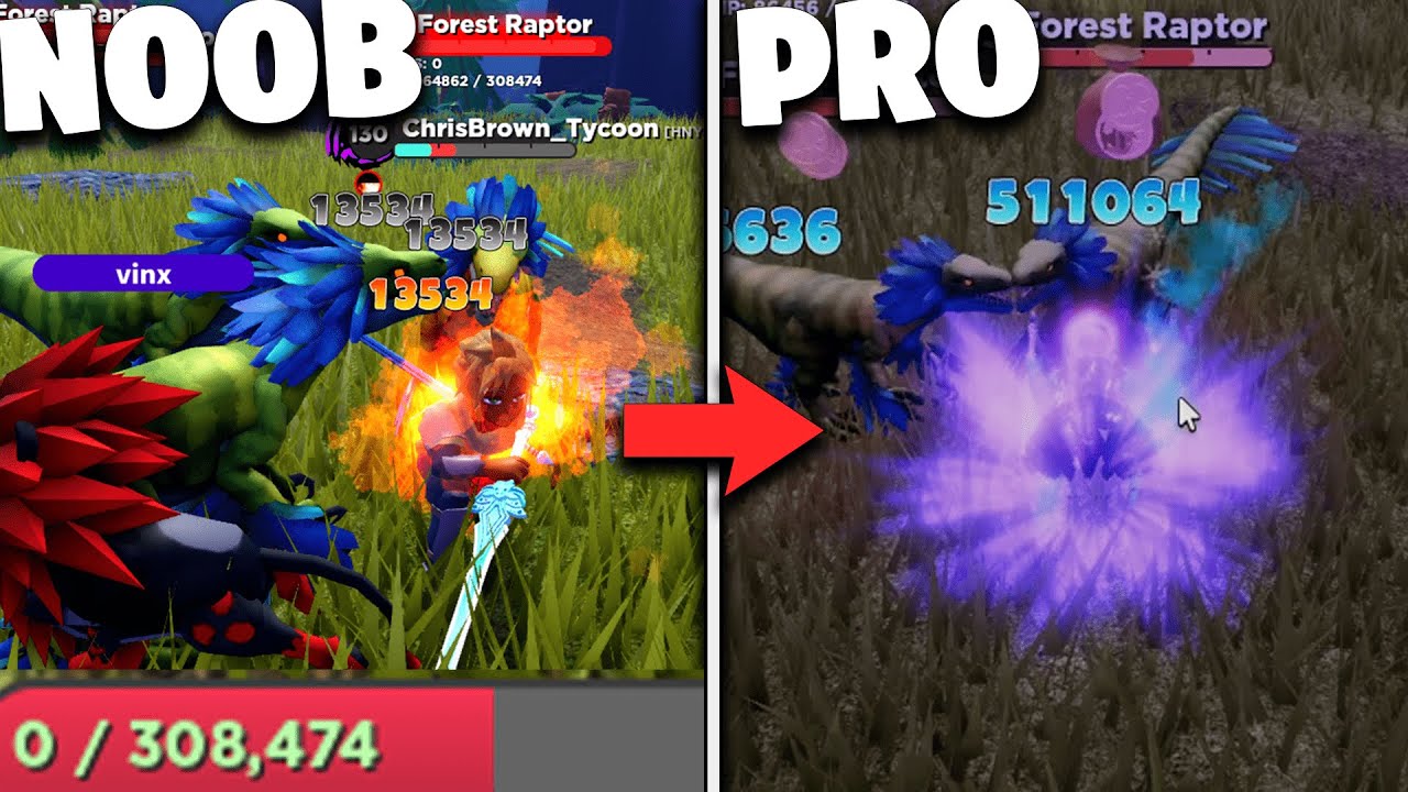 HOW TO PLAY SHADOWBLADE LIKE A PRO IN WORLD ZERO - YouTube