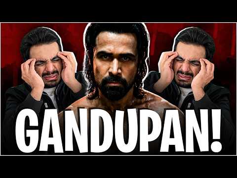 AWARAPAN 2: Sorry Emraan Hashmi!