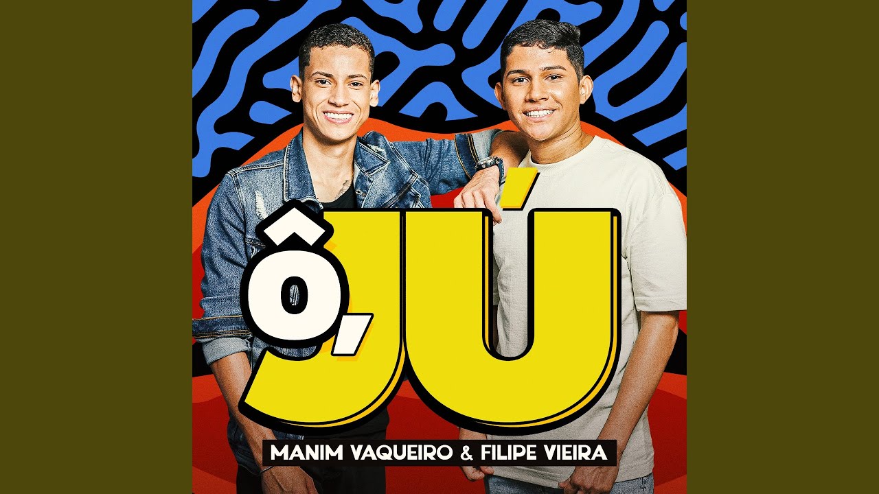 Ô, Jú - YouTube Music