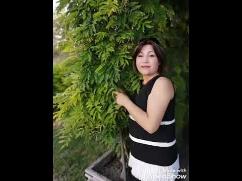 Leyla xanım anama allah ömür versin