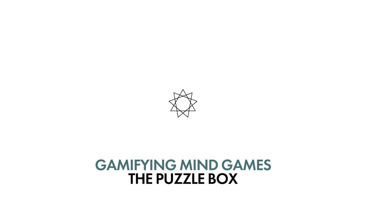 Inside The Box: JOHN LENNON MIND GAMES • 5. Gamifying Mind Games - The ...