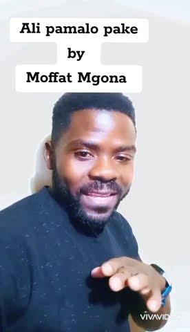 Moffat Mgona_Ali Pamalo Pake_Prodby_Chimzy Beat - YouTube