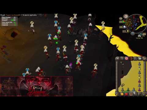 [D]oom P2P Friday Ownage Ft. MF, UB, DMK+CD lol