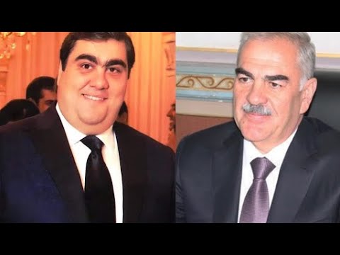 Naxçıvanda quda hakimiyyətindən kirvə hakimiyyətinə keçid. Nələr baş verir?