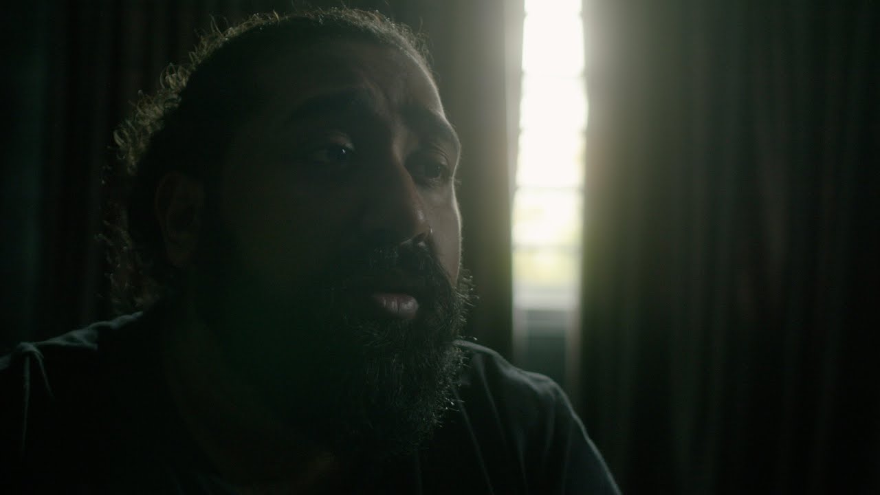 Daniel Sid - black hearts [Official Music Video] - YouTube